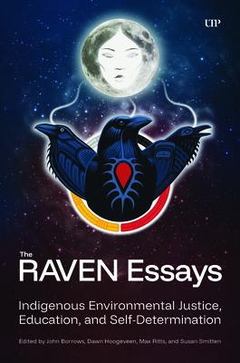 RAVEN ESSAYS John Borrows Dawn Hoogeveen Max Ritts UNIV OF TORONTO PR2025 Paperback English ISBN：9781487562380 洋書 Social...