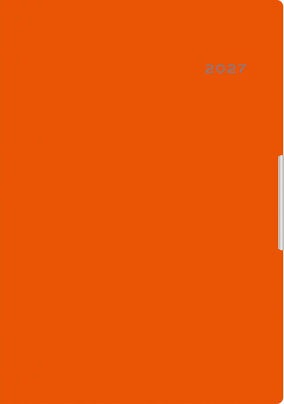 フェルテ 高橋書店2027年 手帳 1月始まり No.238 フェルテ 高橋書店 ウィークリー フェルテ8 発行年月：2026年09月01日 予約締切日：2026年05月27日 ページ数：192 サイズ：ムックその他 ISBN：978447...