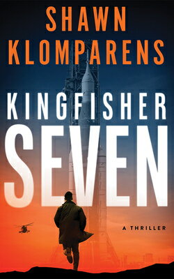KINGFISHER 7 Shawn Klomparens THOMAS & MERCER2025 Paperback English ISBN：9781662532382 洋書 Fiction & Literature（小説＆文芸） Fi...
