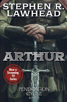 ARTHUR Pendragon Cycle Stephen Lawhead BAEN2025 Paperback English ISBN：9781668072387 洋書 Fiction & Literature（小説＆文芸） Fiction