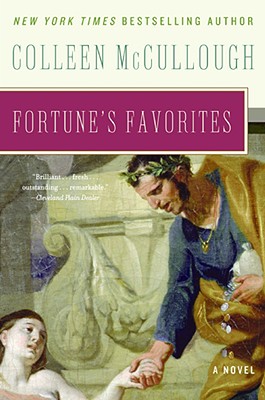 FORTUNES FAVORITES Masters of Rome Colleen McCullough AVON BOOKS2008 Paperback English ISBN：9780061582400 洋書 Fiction & L...