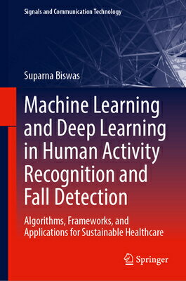 MACHINE LEARNING & DEEP LEARNI Signals and Communication Technology Suparna Biswas SPRINGER NATURE2026 Hardcover English...