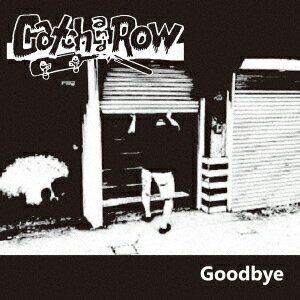 Catch and rowグッバイ キャッチアンドロウ 発売日：2025年10月18日 予約締切日：2025年10月14日 GOODBYE JAN：4525118202406 CARー1 Catch and row ダイキサウンド(株) [...
