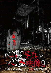 (趣味/教養)【VDCP_700】 シンレイシャシントシンレイエイゾウ9 発売日：2016年03月04日 (株)ローランズ・フィルム RFDー1188 JAN：4571156822410 ビスタサイズ=16:9 カラー 日本語(オリジナル言...