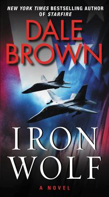 IRON WOLF Brad McLanahan Dale Brown WILLIAM MORROW2016 Mass　Market　Paperbound English ISBN：9780062262417 洋書 Fiction & Li...