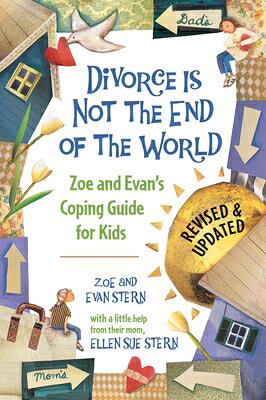 DIVORCE IS NOT THE END OF THE Zoe Stern Evan Stern TRICYCLE PR2008 Paperback Revised, Update English ISBN：9781582462417 ...