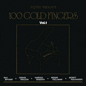 100ゴールド・フィンガーズピアノ プレイハウス1990 ボリューム 1 100ゴールドフィンガーズ 発売日：2025年12月24日 PIANO PLAYHOUSE 1990 VOL.1 JAN：4526180742418 UVJZー401...