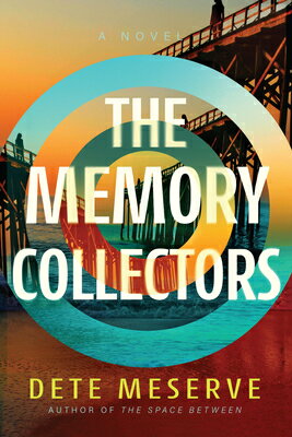 MEMORY COLLECTORS Dete Meserve CROOKED LANE BOOKS2025 Paperback English ISBN：9798892422420 洋書 Fiction & Literature（小説＆文芸...
