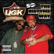 UGKユージーケー 発売日：2011年08月31日 予約締切日：2011年08月24日 JAN：0858597002422 RBCCD242 Rbc CD ダンス・ソウル ラップ・ヒップホップ 輸入盤