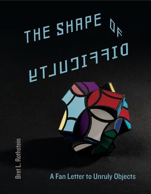 SHAPE OF DIFFICULTY Bret L. Rothstein PENN ST UNIV PR2019 Hardcover English ISBN：9780271082424 洋書 Family life & Comics（生...
