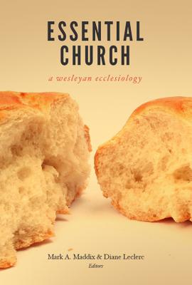 ESSENTIAL CHURCH Diane Leclerc Mark A. Maddix BEACON HILL PR2014 Paperback English ISBN：9780834132429 洋書 Social Science（...