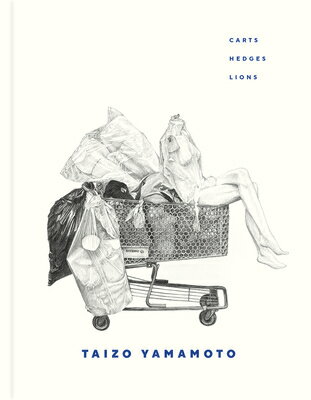 TAIZO YAMAMOTO Taizo Yamamoto Kevin Chong Aaron Peck FIGURE 1 PUB2024 Hardcover English ISBN：9781773272429 洋書 Art & Ente...