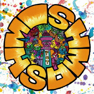 POTミッシュ マッシュ ポット 発売日：2016年01月13日 MISH MASH JAN：4571483872430 RCTRー1045 TRUST RECORDS (株)ジャパンミュージックシステム [Disc1] 『MISH MAS...