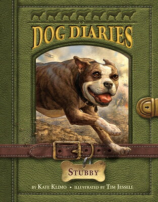 DOG DIARIES #7 DOG DIARIES #7 Dog Diaries Kate Klimo Tim Jessell RANDOM HOUSE2015 Paperback English ISBN：9780385392433 洋...