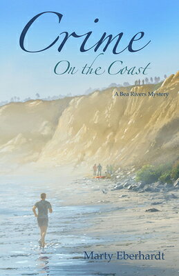CRIME ON THE COAST Bea Rivers Mystery Marty Eberhardt ARTEMESIA PUB2026 Paperback English ISBN：9781963832433 洋書 Fiction ...