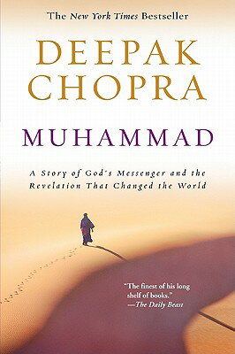 MUHAMMAD Enlightenment Deepak Chopra HARPER ONE2011 Paperback English ISBN：9780061782435 洋書 Fiction & Literature（小説＆文芸） ...