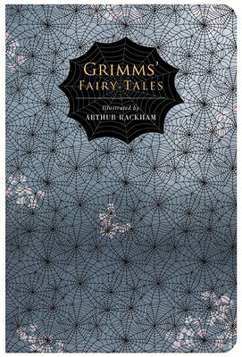 GRIMMS FAIRY TALES Chiltern Classic Grimm CHILTERN PUB2024 Hardcover English ISBN：9781914602443 洋書 Books for kids（児童書） J...