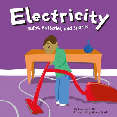 ELECTRICITY Amazing Science Sheree Boyd Darlene R. Stille PICTURE WINDOW BOOKS2004 Hardcover English ISBN：9781404802452 ...