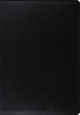 BーESーCRS BLK Esv Bibles CROSSWAY BOOKS2008 Bonded　Leather English ISBN：9781433502453 洋書 NonーClassifiable（その他）