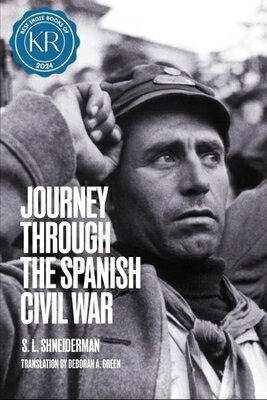 JOURNEY THROUGH THE SPANISH CI S. L. Shneiderman Deborah A. Green WHITE GOAT PR2024 Hardcover English ISBN：9798989452453...