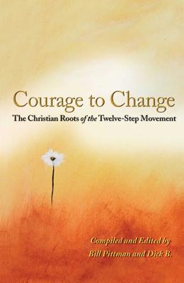 COURAGE TO CHANGE Bill Pittman Dick B HAZELDEN PUB1998 Paperback English ISBN：9781568382456 洋書 Social Science（社会科学） Reli...