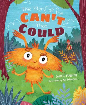 STORY OF THE CANT THAT COULD Joan C. Yingling AMPLIFY PUB GROUP2019 Hardcover English ISBN：9781643072456 洋書 Books for ki...