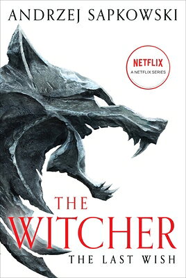ANDRZEJ SAPKOWSKI HACHETTE USA2022 English アメリカ合衆国 ISBN：9780316452465 洋書 Fiction & Literature（小説＆文芸） Fiction