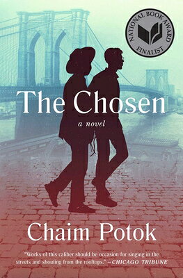 CHOSEN Chaim Potok SIMON & SCHUSTER2022 Paperback English ISBN：9781501142468 洋書 Fiction & Literature（小説＆文芸） Fiction