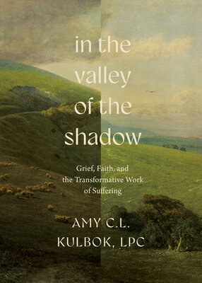 IN THE VALLEY OF THE SHADOW Amy C. L. Kulbok HARVEST HOUSE PUBL2026 Hardcover English ISBN：9780736992473 洋書 Social Scien...