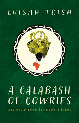 CALABASH OF COWRIES Luisah Teish UNIV OF NEW ORLEANS PR2023 Paperback English ISBN：9781608012473 洋書 Fiction & Literature...