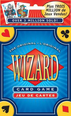 CANADIAN WIZARD CARD GAME Ken Fisher U S GAMES SYSTEMS INC2002 Other English ISBN：9781572812475 洋書 Family life & Comics（...