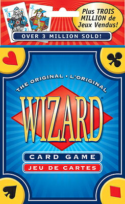 CANADIAN WIZARD CARD GAME Ken Fisher U S GAMES SYSTEMS INC2002 Other English ISBN：9781572812475 洋書 Family life & Comics（...