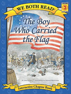 WE BOTH READーTHE BOY WHO CARRI We Both Read: Level 3 (Paperback) Jana Carson Johanna Westerman TREASURE BAY INC2010 Pape...