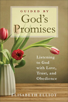 GUIDED BY GODS PROMISES Elisabeth Elliot BAKER PUB GROUP2022 Paperback English ISBN：9780800742485 洋書 Social Science（社会科学...