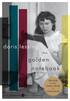 GOLDEN NOTEBK Harper Perennial Deluxe Editions Doris Lessing PERENNIAL2008 Paperback English ISBN：9780061582486 洋書 Ficti...