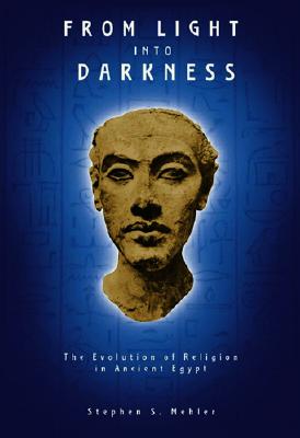 FROM LIGHT INTO DARKNESS Stephen S. Mehler ADVENTURE UNLIMITED2005 Paperback English ISBN：9781931882491 洋書 Social Scienc...