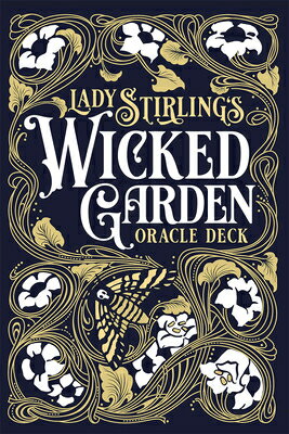 LADY STIRLINGS WICKED GARDEN O Hope Hughes Matt Hughes Norris Eppes U S GAMES SYSTEMS INC2025 Other English ISBN：9781646...