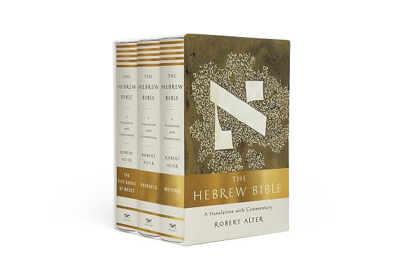 HEBREW BIBLEー3CY Robert Alter W W NORTON & CO2018 Hardcover English ISBN：9780393292497 洋書 Social Science（社会科学） Religion