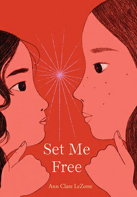 SET ME FREE (SHOW ME A SIGN BK Show Me a Sign Ann Clare Lezotte SCHOLASTIC2021 Hardcover English ISBN：9781338742497 洋書 B...