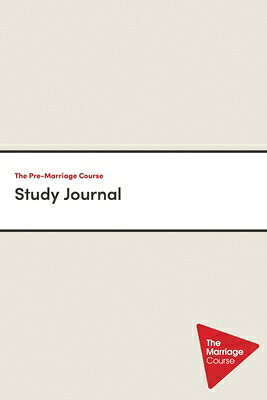 PREーMARRIAGE COURSE STUDY JOUR Nicky Lee Sila Lee THOMAS NELSON PUB2020 Paperback English ISBN：9780310122500 洋書 Social S...