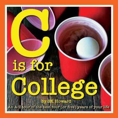 C IS FOR COL Alphabet Cities Sk Howard DRY CLIMATE STUDIOS2019 Paperback English ISBN：9781942402503 洋書 Fiction & Literat...