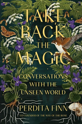 TAKE BACK THE MAGIC Perdita Finn RUNNING PR BOOK PUBL2025 Paperback English ISBN：9780762482511 洋書 Social Science（社会科学） B...