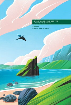 KNOW YOURSELF BETTER EMBRACING Gretchen Rubin Media Pirtskhalaishvili Baiko Emmanuelle Joyeux GRETCHEN RUBIN MEDIA2024 H...