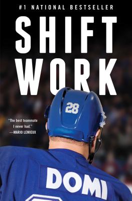 SHIFT WORK Tie Domi Jim Lang SIMON & SCHUSTER2016 Paperback English ISBN：9781476782515 洋書 Fiction & Literature（小説＆文芸） Bi...