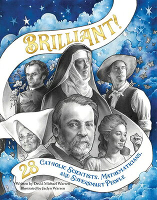BRILLIANT 2ND /E David Warren PAULINE BOOKS & MEDIA2023 Hardcover English ISBN：9780819812520 洋書 Fiction & Literature（小説＆...