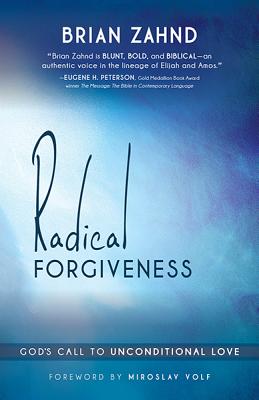 RADICAL FORGIVENESS Brian Zahnd CREATION HOUSE2013 Paperback English ISBN：9781621362524 洋書 Social Science（社会科学） Religion