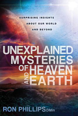 UNEXPLAINED MYSTERIES OF HEAVE Ron Phillips CREATION HOUSE2013 Paperback English ISBN：9781621362531 洋書 Social Science（社会...