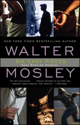6 EASY PIECES Easy Rawlins Mystery Walter Mosley WASHINGTON SQUARE2003 Paperback English ISBN：9780743442541 洋書 Fiction &...