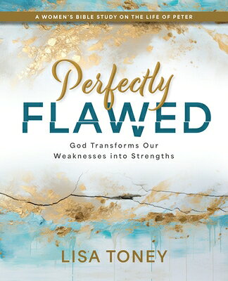 PERFECTLY FLAWED WOMENS BIBLE Lisa Toney ABINGDON PR2025 Paperback Perfectly Flawe English ISBN：9781791032548 洋書 Social ...