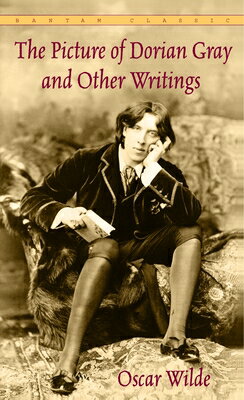 PICT OF DORIAN GRAY & OTHE Bantam Classics Oscar Wilde BANTAM CLASSICS1982 Mass　Market　Paperbound English ISBN：978055321...